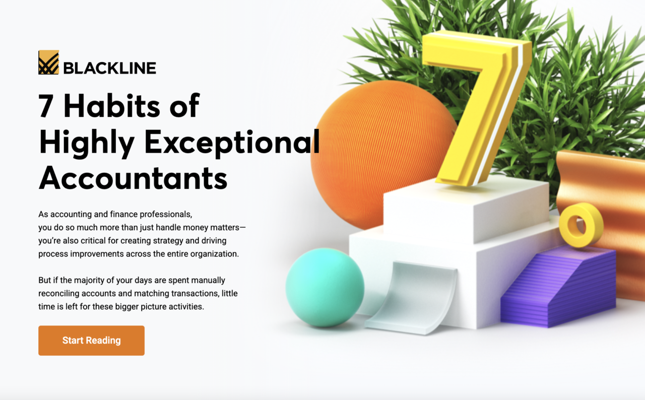 7 Habits of Highly Exceptional Accountants - Controllers Council