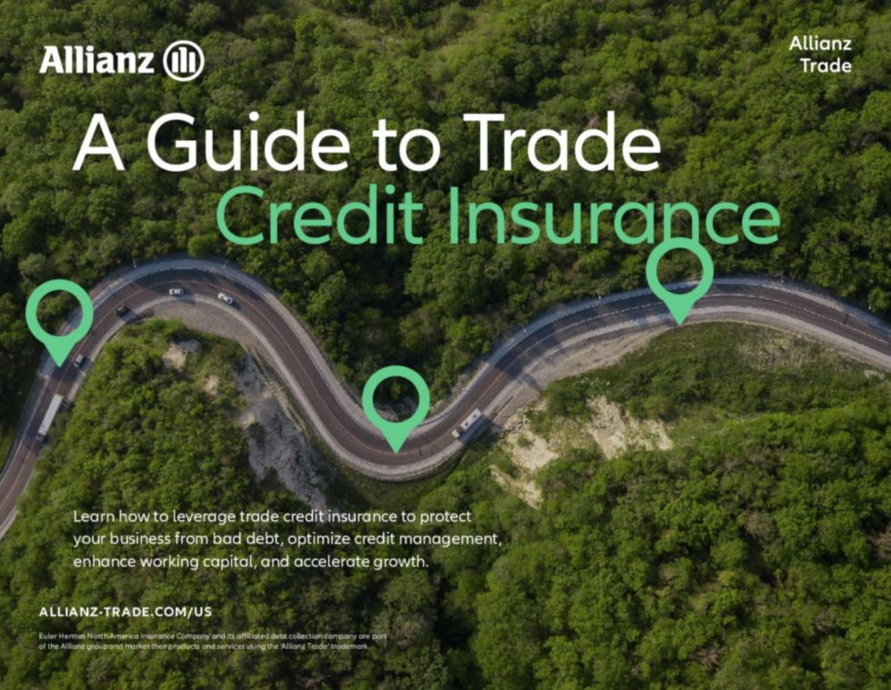 A Guide to Trade Credit Insurance - Controllers Council