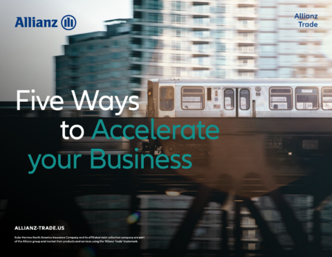 5 Steps to Accelerate Your Business eBook - Controllers Council