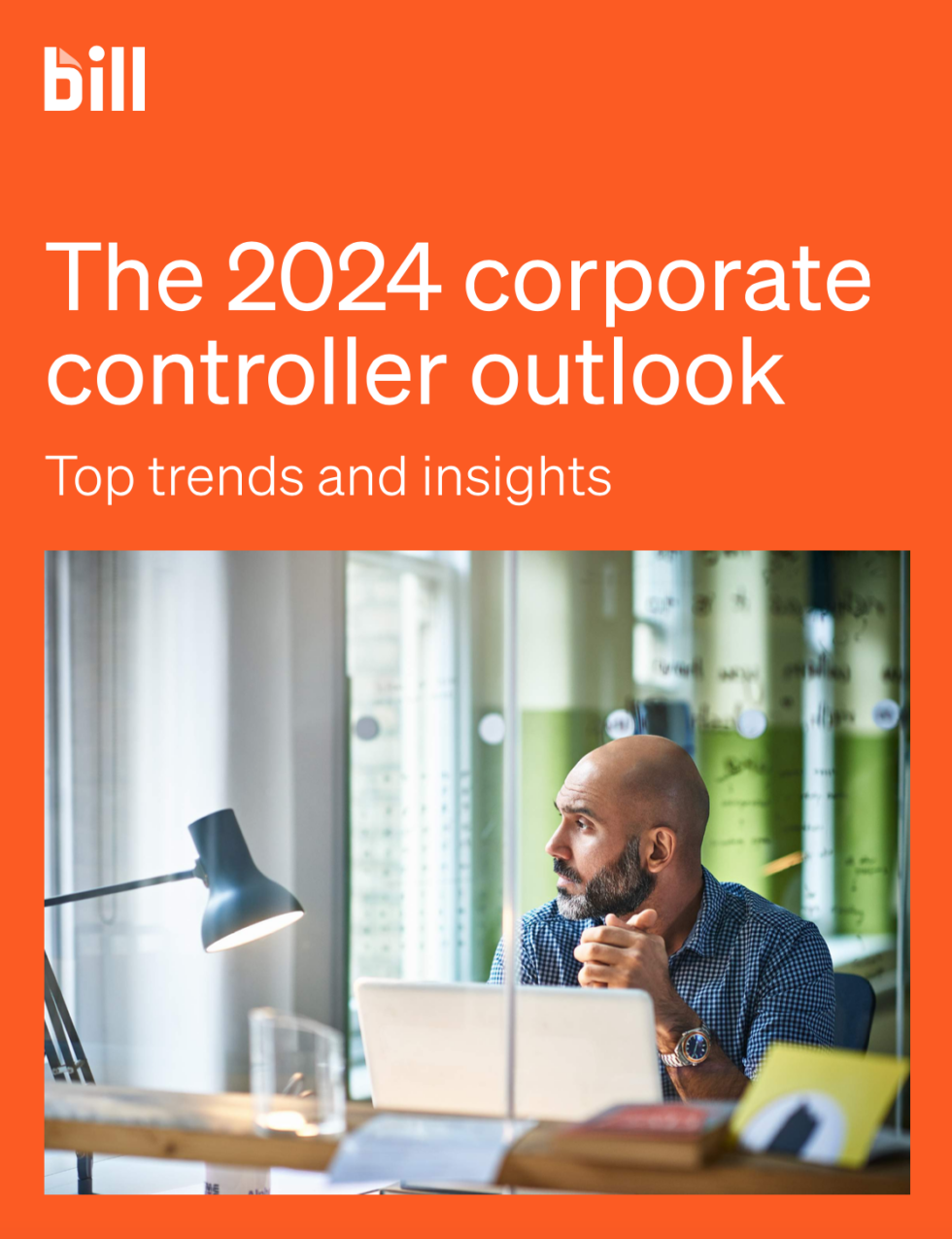 The 2024 Corporate Controller Outlook: Top Trends and Insights ...