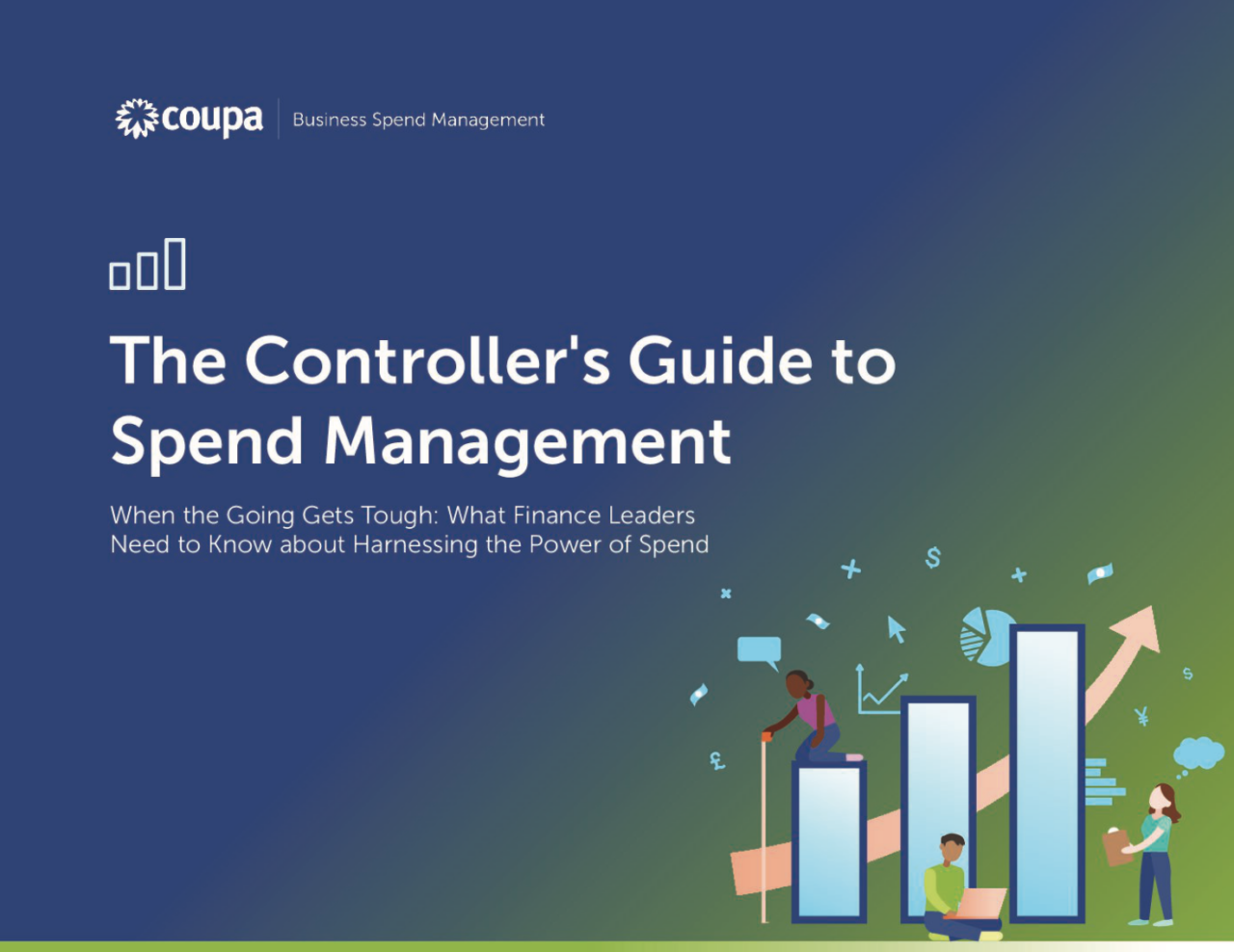 The Controller's Guide to Spend Management - Controllers Council