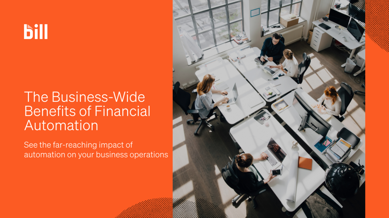 The Businesswide Benefits of Financial Automation - Controllers Council