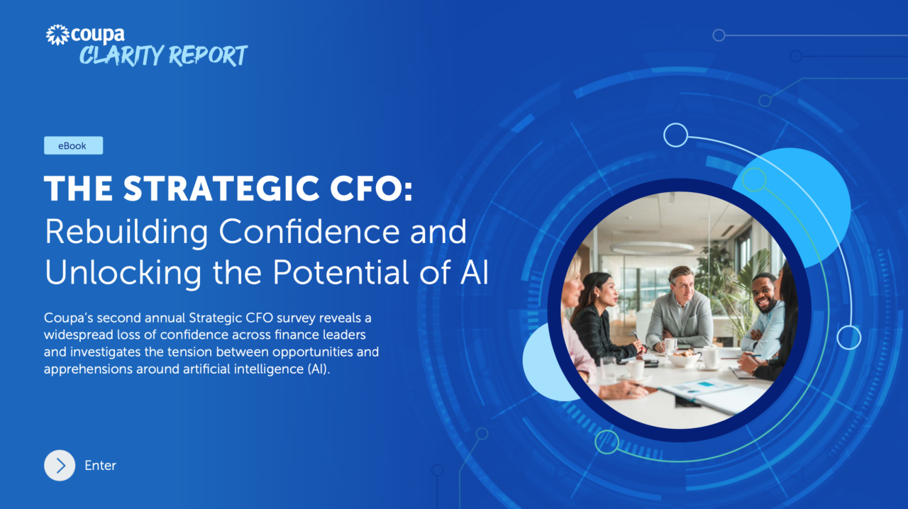 The Strategic CFO - Rebuilding Confidence and Unlocking the Potential ... The Strategic CFO - Rebuilding Confidence and Unlocking the Potential ...